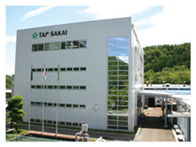 Application Engineering VisitFactory - Drawing - SAKAI Threading tool ...