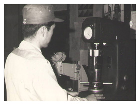 Lovely Long Sellen - SAKAI Threading tool Co.,ltd OSAKA JAPAN -TAP ...